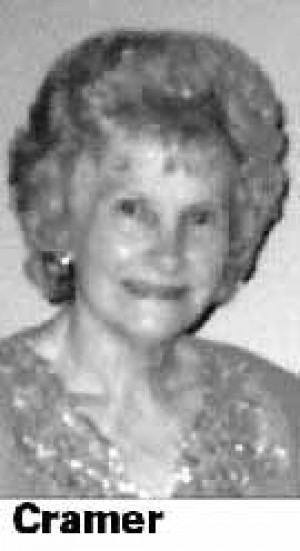 Anna Grace Cramer - Herald-Standard